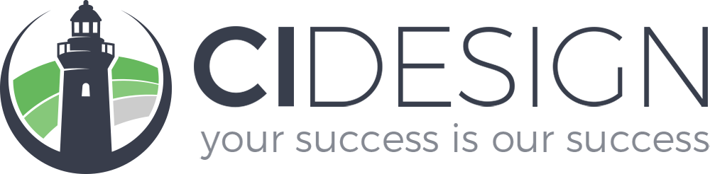 Web Design & Digital Marketing Agency (CI Design LLC) Est. 1998